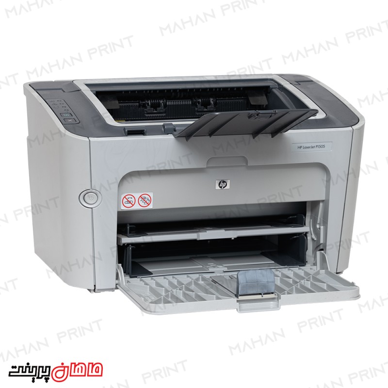 مشخصات، قیمت و خرید پرینتر تک کاره لیزری اچ پی 1505 HP استوک با گارانتی ...