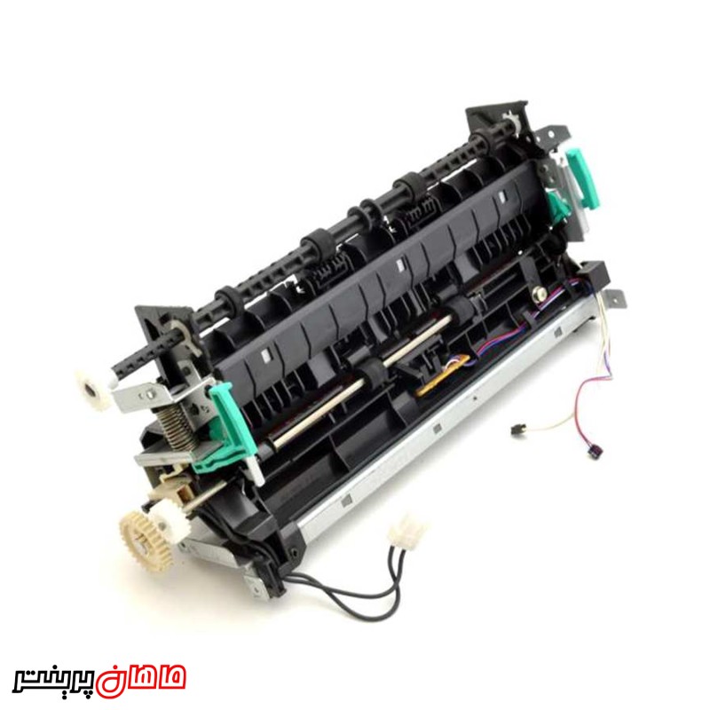 - درایور پرینتر HP LASERJET P2014