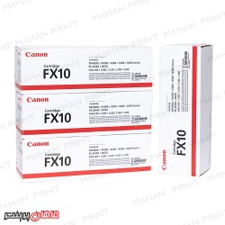 - درایور پرینتر CANON I-SENSYS MF4010