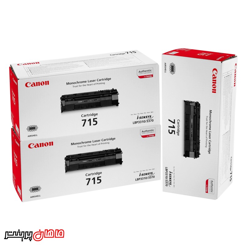 - درایور پرینتر CANON I-SENSYS MF4780W
