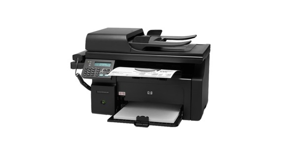 - درایور پرینتر HP LASERJET PRO M1214NFH
