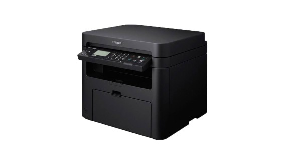 - درایور پرینتر CANON I-SENSYS MF231