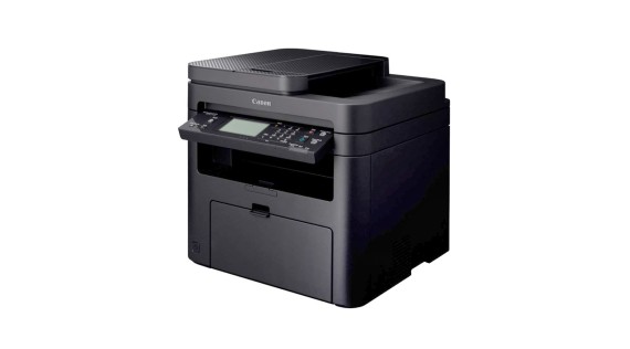 - درایور پرینتر CANON I-SENSYS MF235