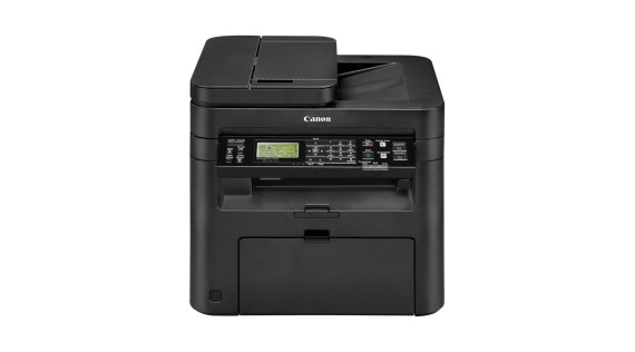 - درایور پرینتر CANON imageCLASS MF244dw