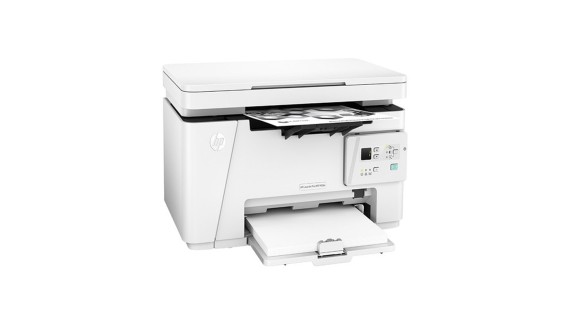 - درایور پرینتر HP LASERJET PRO MFP M26A