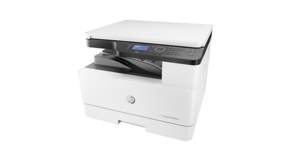 - درایور پرینتر HP LaserJet MFP M436dn