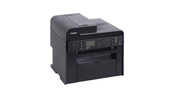 - درایور پرینتر CANON I-SENSYS MF4780W