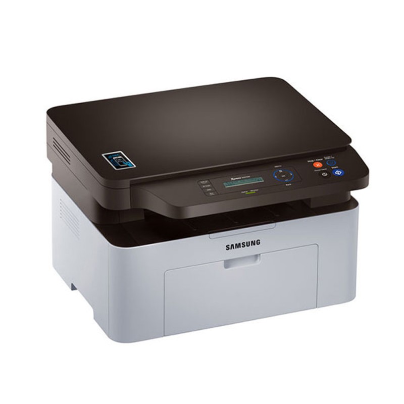 - درایور پرینتر SAMSUNG XPRESS M2070