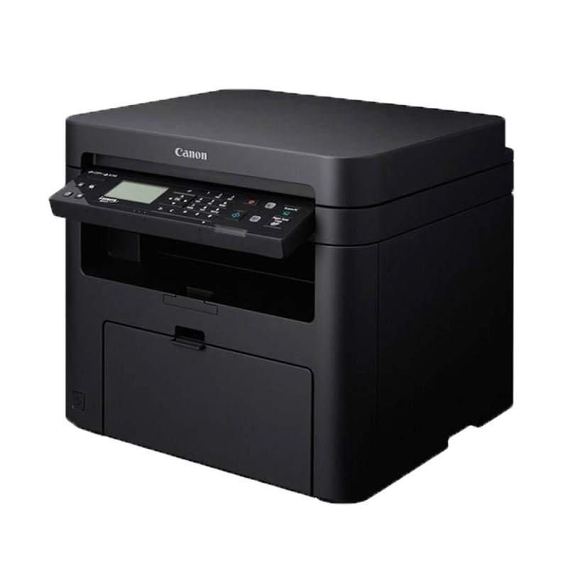 - درایور پرینتر CANON I-SENSYS MF231