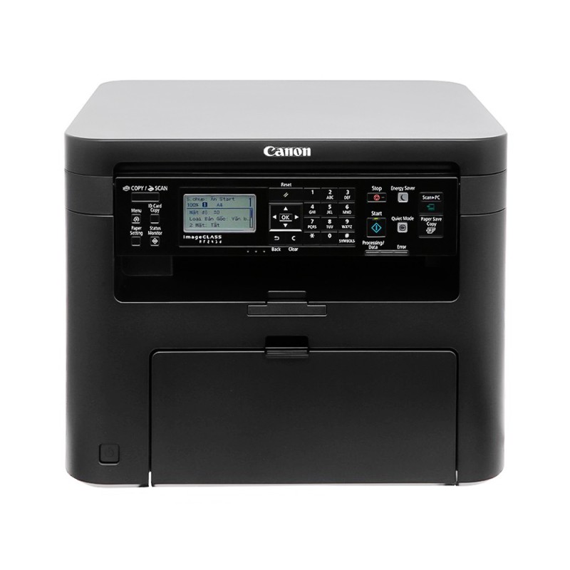 - درایور پرینتر CANON imageCLASS MF241d