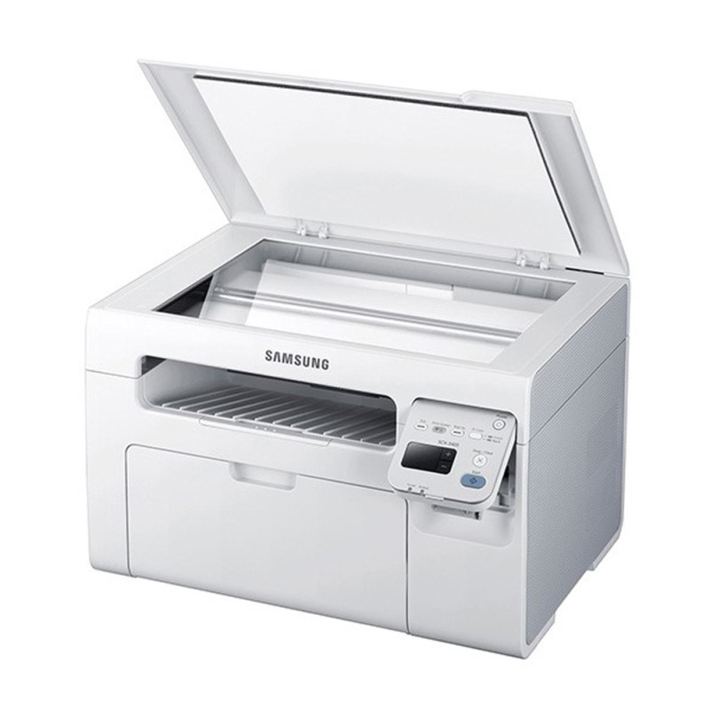 - درایور پرینتر SAMSUNG SCX-3405