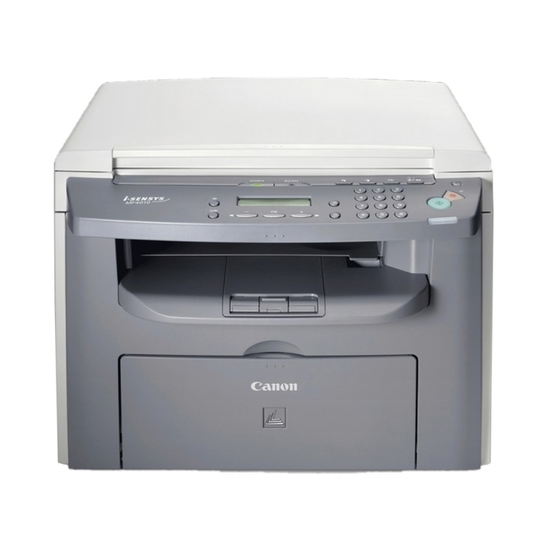 - درایور پرینتر CANON I-SENSYS MF4010